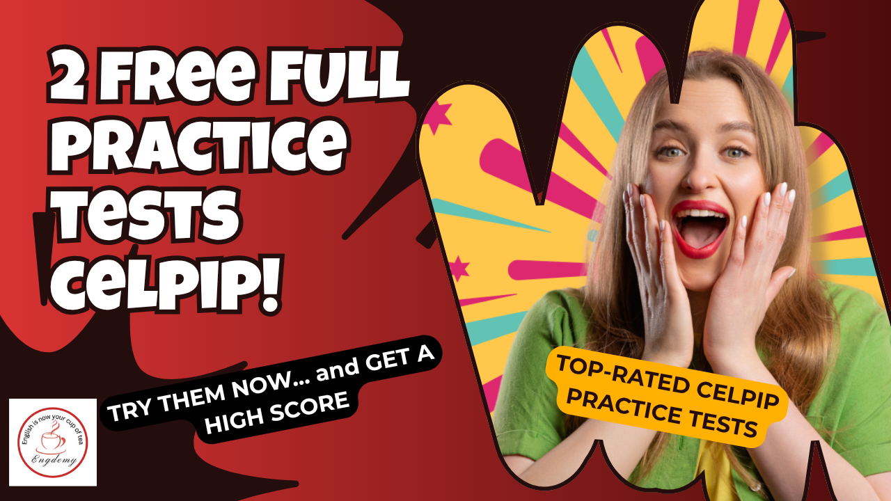 Free CELPIP Reading Tests 7– Boost Your celpip Reading Skills